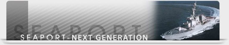 SeaPort Next Generation – Zia Engineering