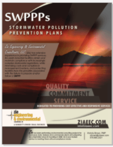 Corp Info – Zia Engineering